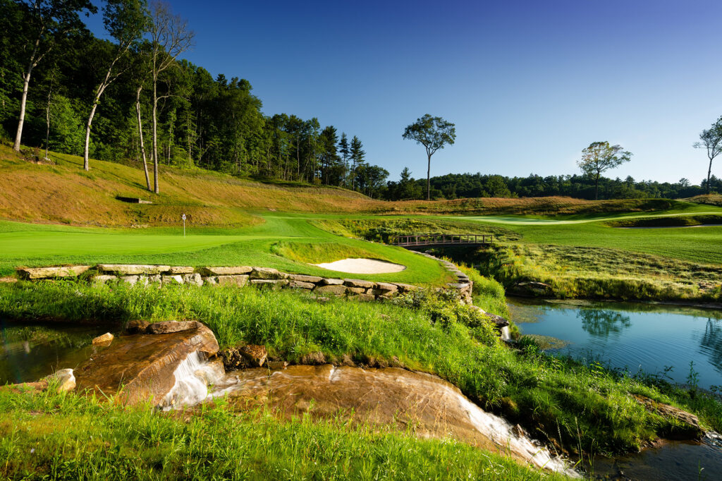 Glencove by Old Edwards - Beau Welling