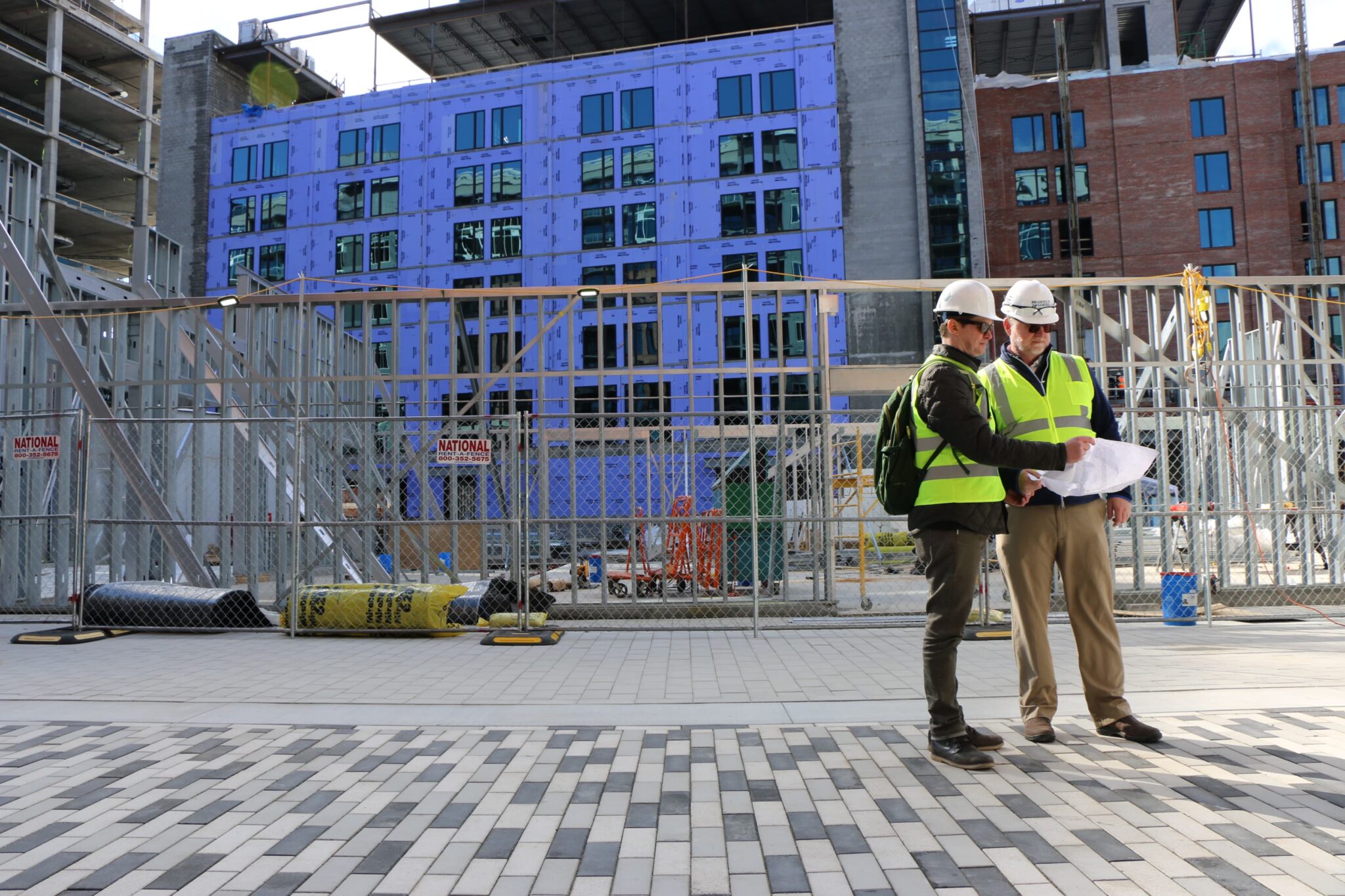 Our Approach - Beau Welling