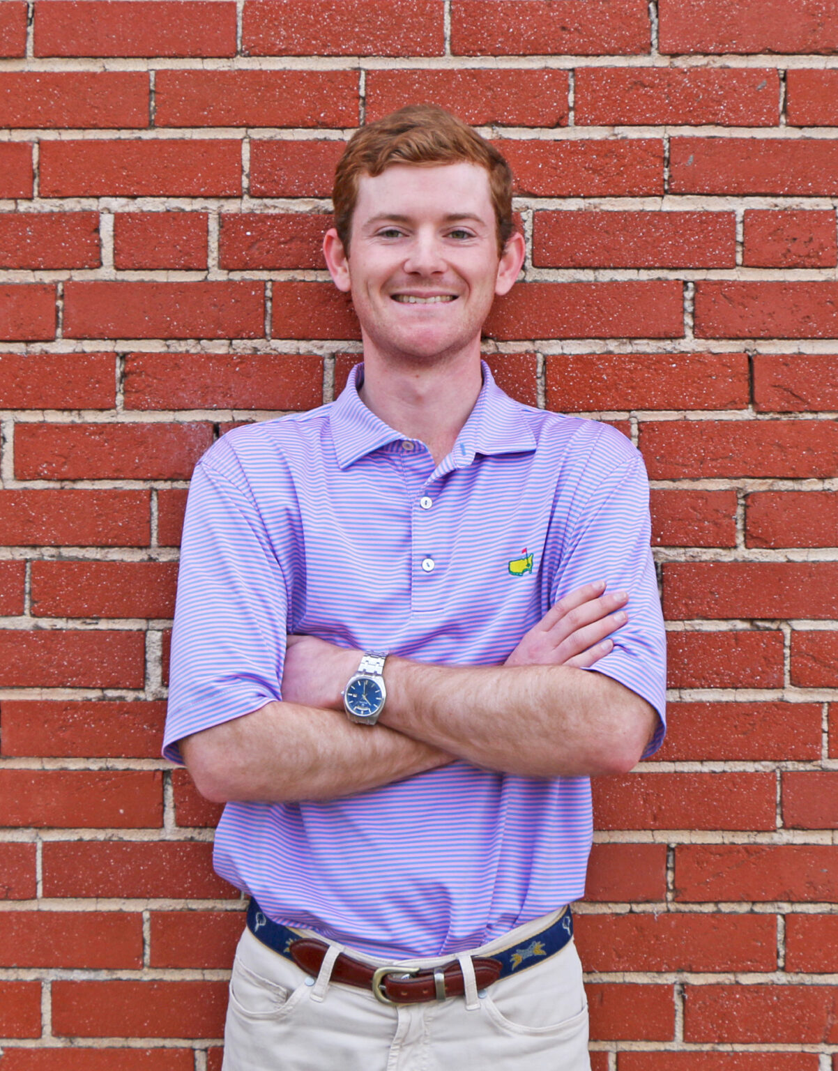 Justin Carver - Beau Welling