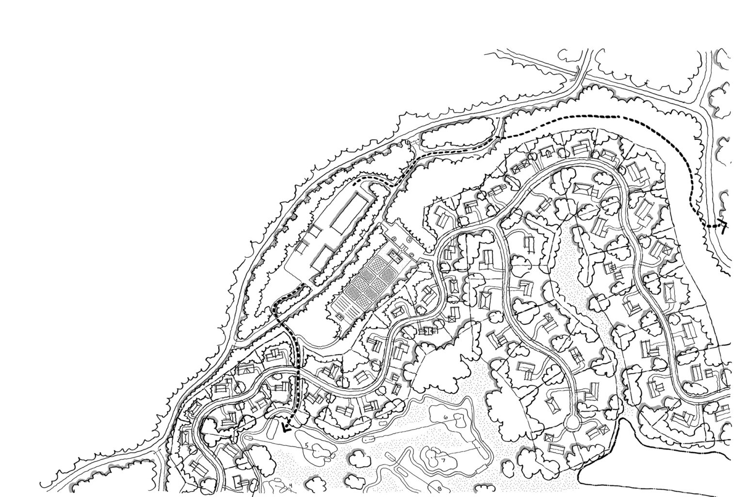 Land Planning - Beau Welling