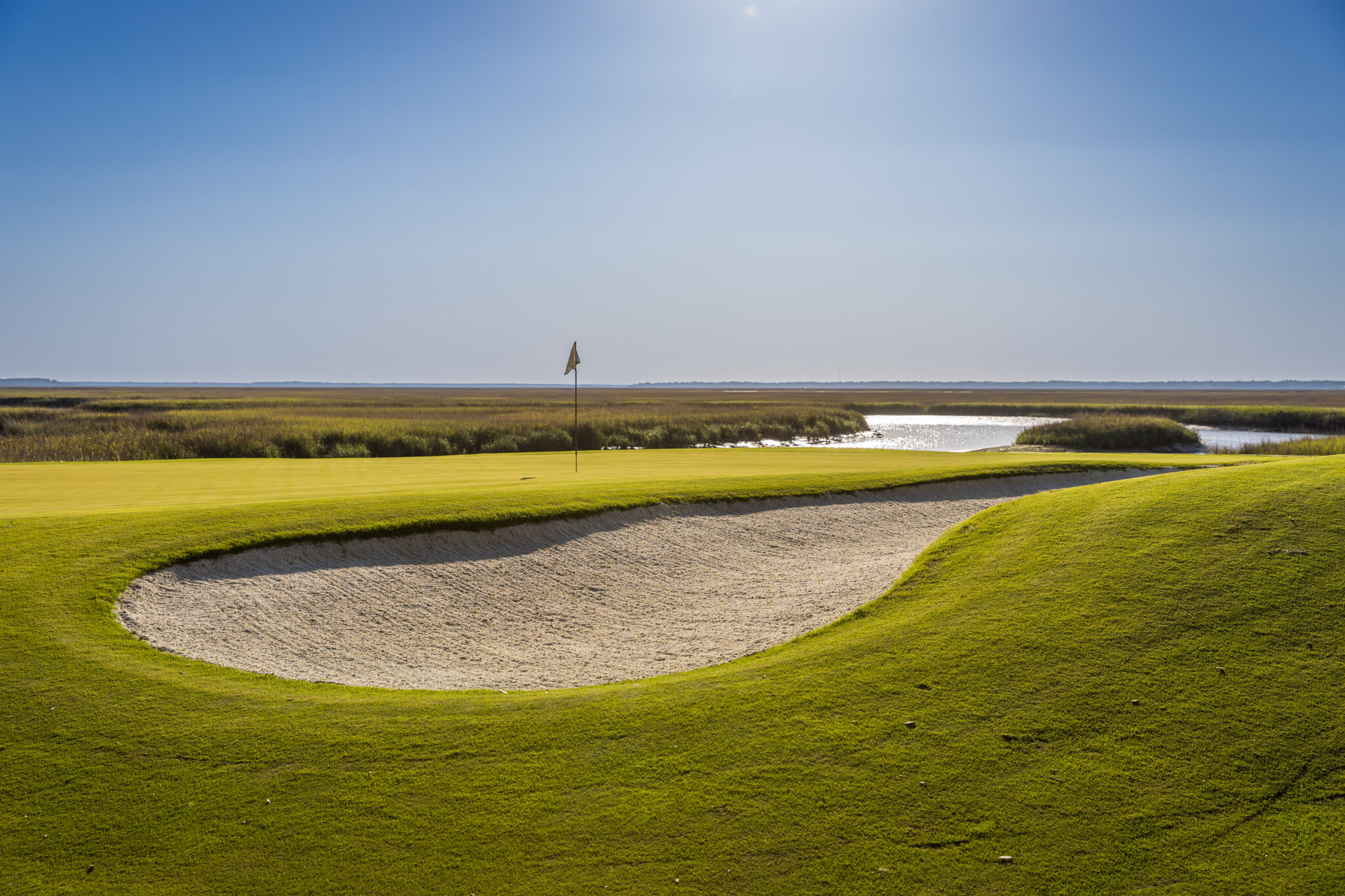 "No Laying Up" podcast dishes on BWD renovation at Oak Marsh - Beau Welling