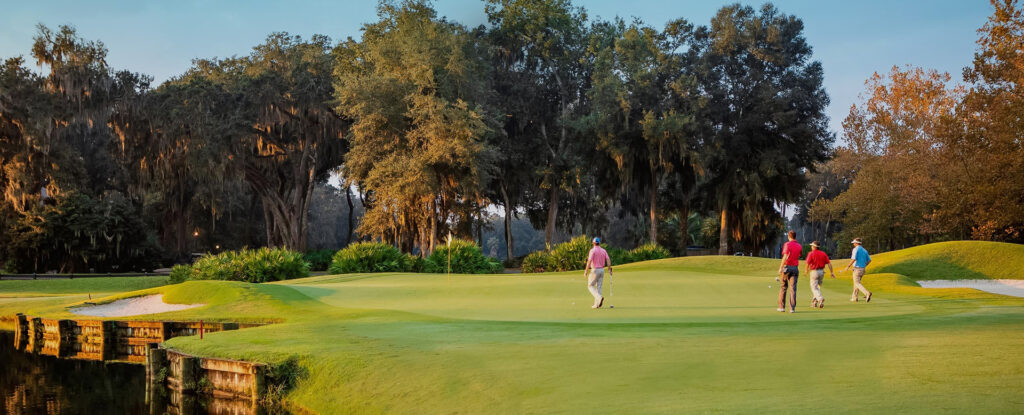 King and Prince Golf Club Announces Beau Welling to Lead Course ...