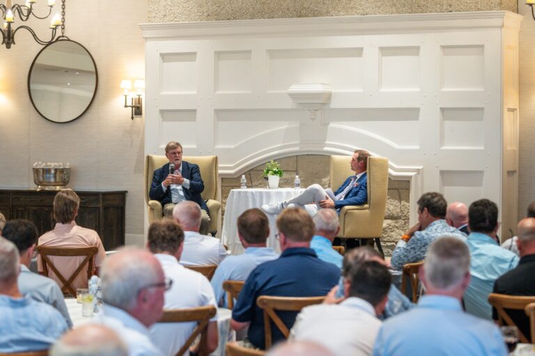 WATCH: Beau Welling Talks Design, Inspiration, and Orange Hill at ...